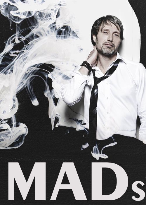 Mads Mikkelsen (The exceptional artist) part 3 – The daily coffee brew